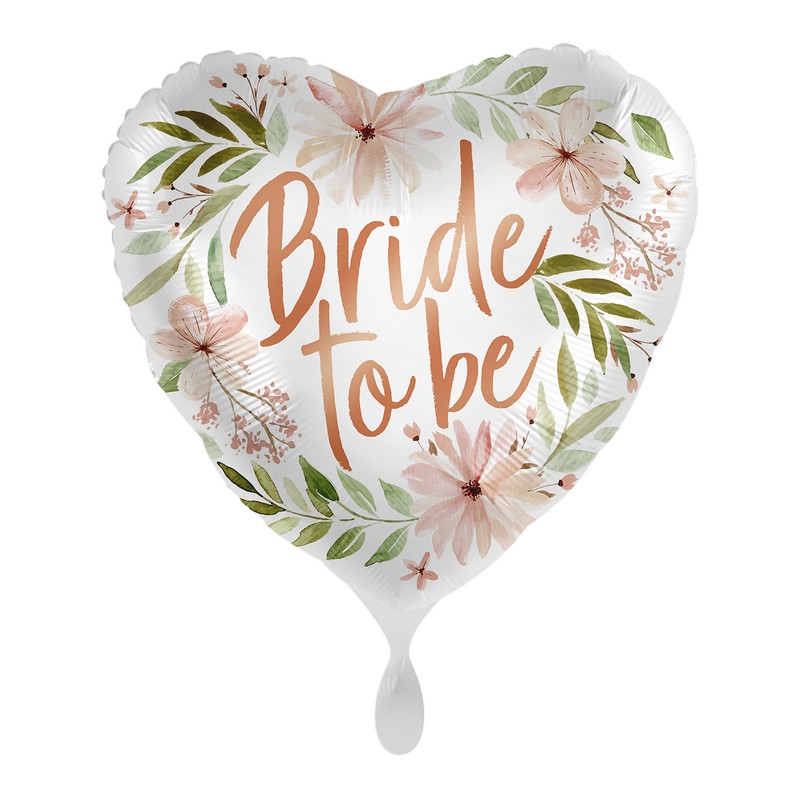 Bride to be – 46cm