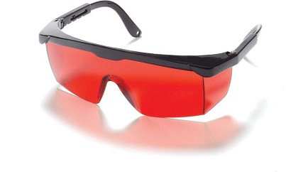 Naočare za crveni laserski zrak Kapro 840