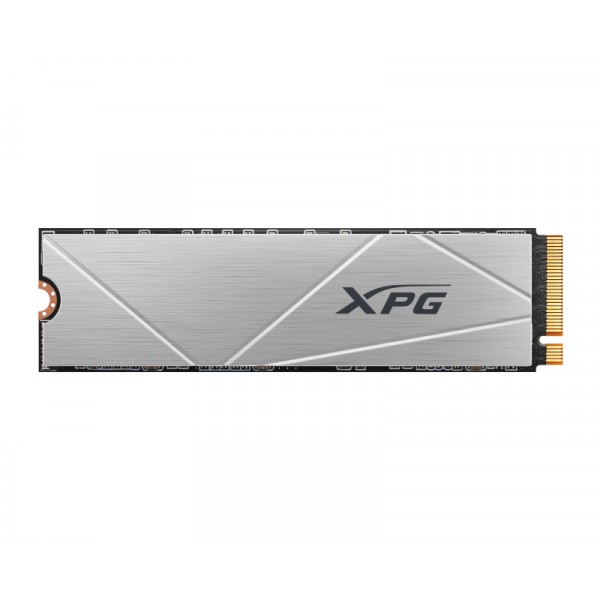 A-DATA 512GB M.2 PCIe Gen4 x4 XPG GAMMIX S60 AGAMMIXS60-512G-CS