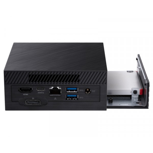 Asus Mini PC PN51-BB353MDS1 (Ryzen™ 3 5300U, Barebone)