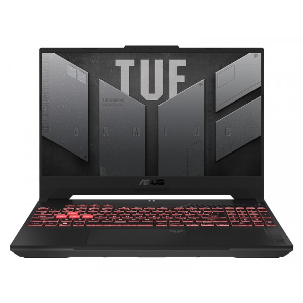 Asus TUF Gaming A15 FA507UV-LP013 (15.6 inča FHD, Ryzen 9 8945H, 16GB, SSD 1TB, GeForce RTX 4060) laptop