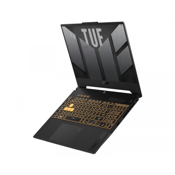 Asus TUF Gaming F15 FX507VU-LP150 (15.6 inča FHD, i7-13620H, 16GB, SSD 512GB, GeForce RTX 4050) laptop