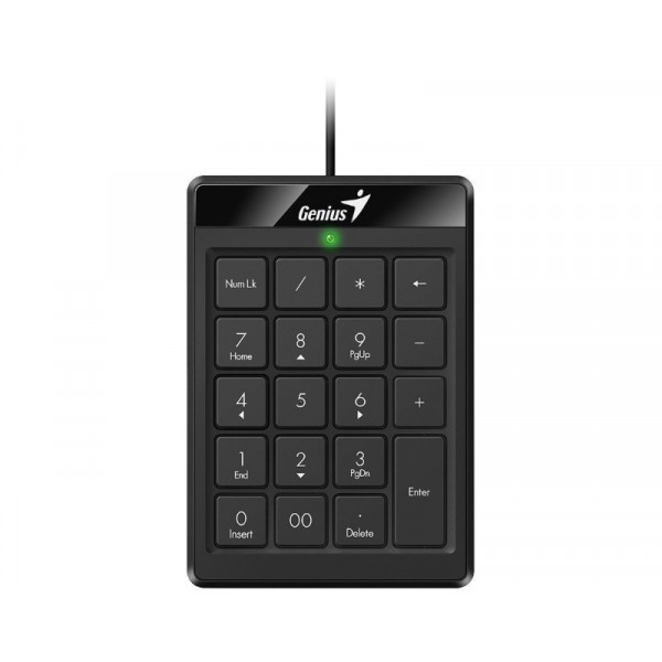 Genius NumPad 110 USB numerička tastatura