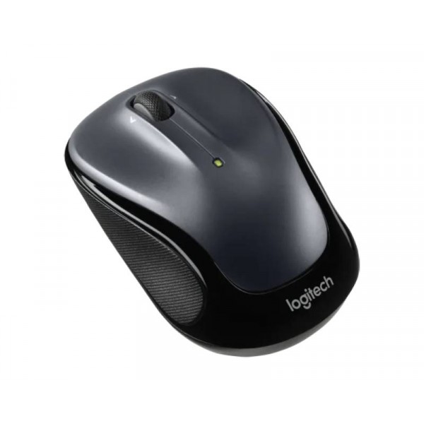 Logitech M325s Wireless tamno-srebrni miš