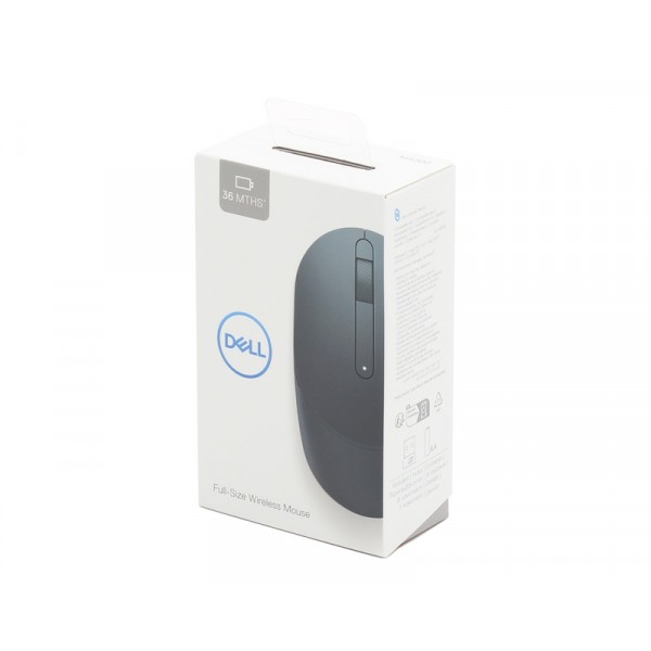 Dell MS300 Wireless Optical crni miš