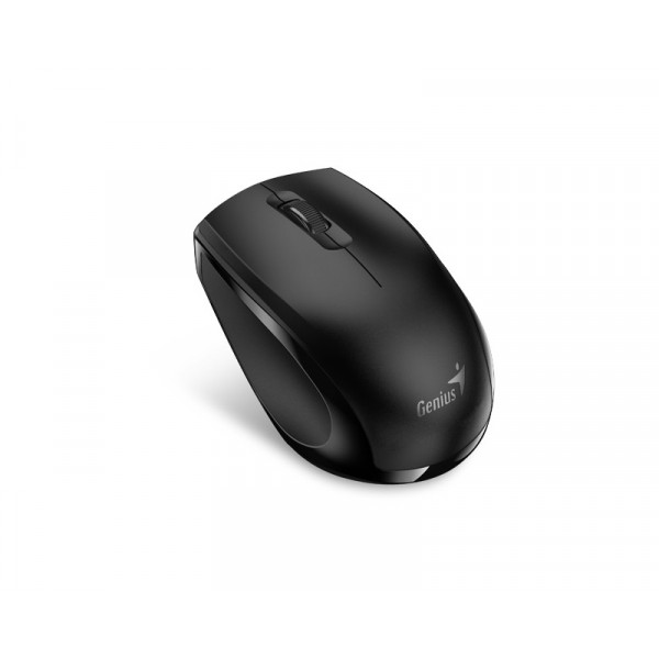 Genius NX-8006S Optical USB-C crni miš