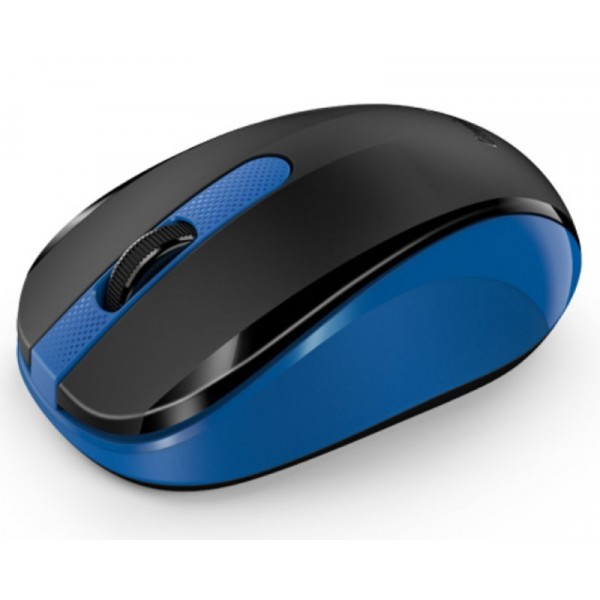 Genius NX-8008S Wireless Optical USB plavi miš