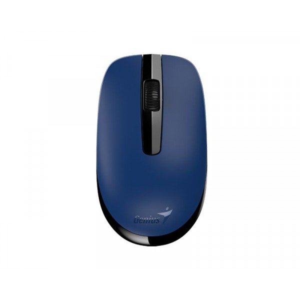 Genius NX-7007 Wireless plavi miš
