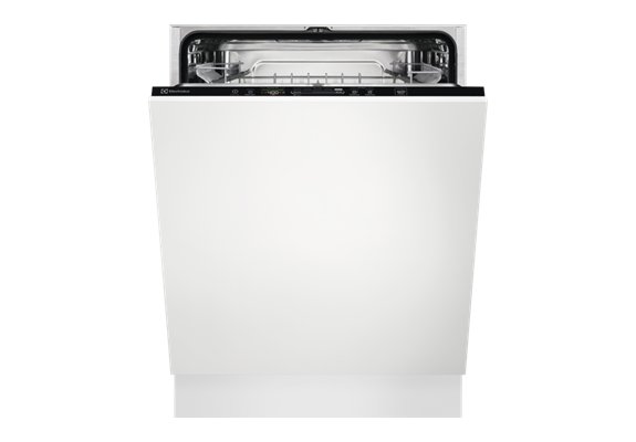 ELECTROLUX EES47310L sudomašina za element 60cm