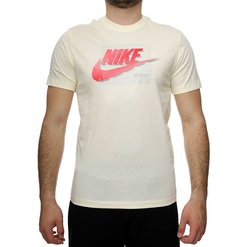 MUŠKA MAJICA NIKE M NSW TEE 6MO FUTURA