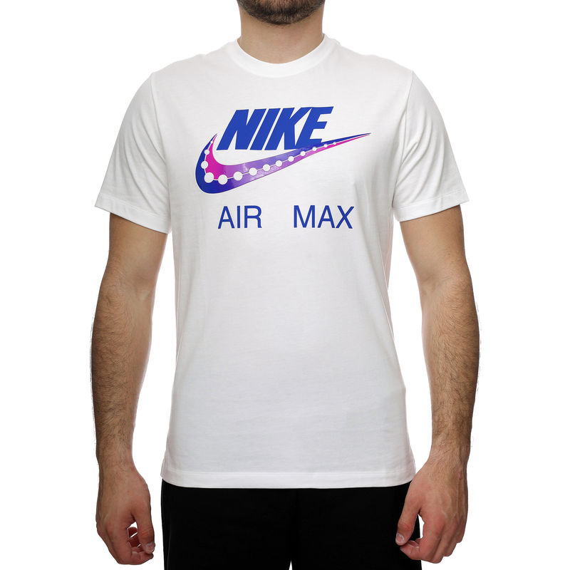 MUŠKA MAJICA NIKE U NSW TEE AM DAY FUTURA