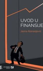 Uvod U Finansije Od Jasna Atanasijević