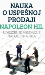 Nauka O Uspešnoj Prodaji Od Napoleon Hil