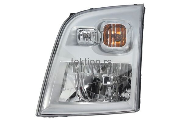 Magneti Marelli 712101001120 prednji levi halogeni far Ford Transit V FL