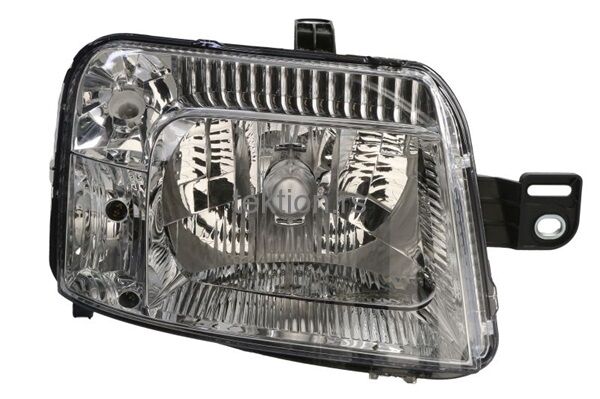 Magneti Marelli 712416801121 prednji desni halogeni far Fiat Panda 169