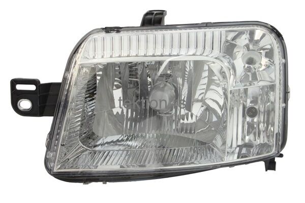 Magneti Marelli 712416901122 prednji levi halogeni far Fiat Panda 169