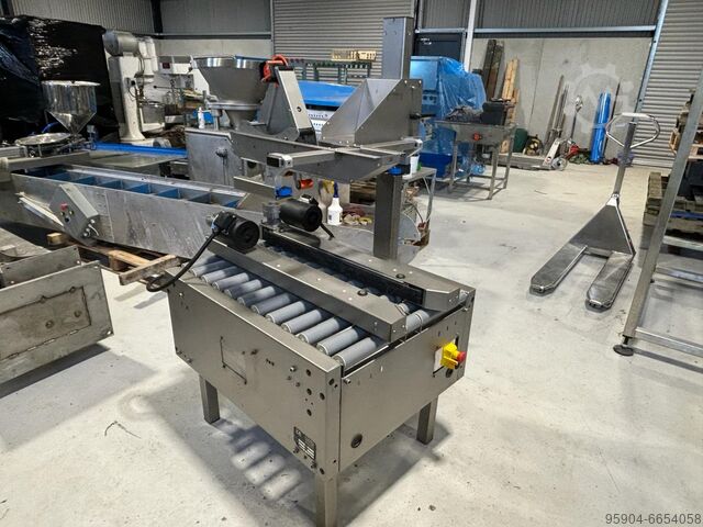 Soco Stainless Steel Case Sealer
Soco T10 Fully Stainless Steel