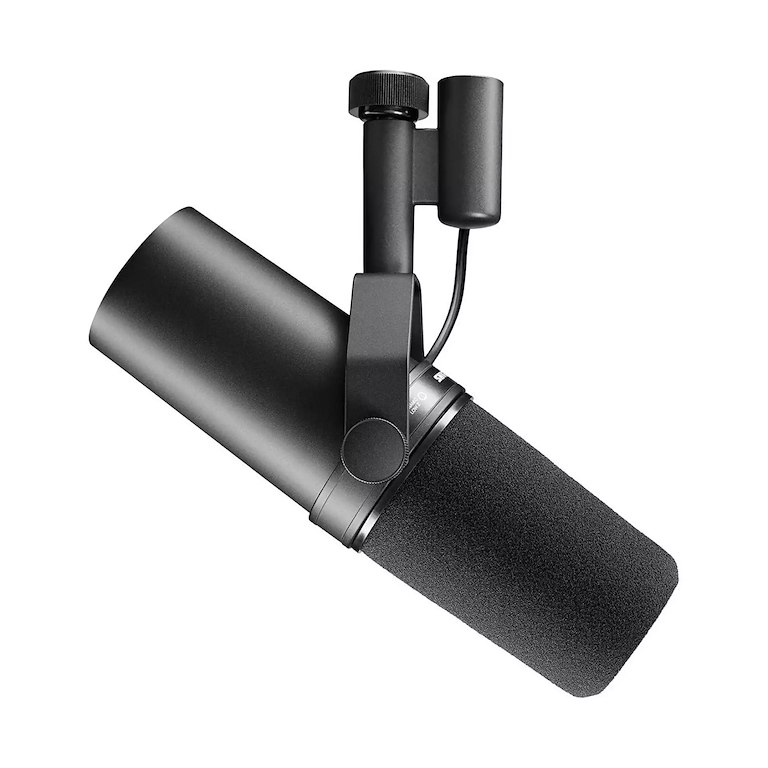 SHURE SM7B