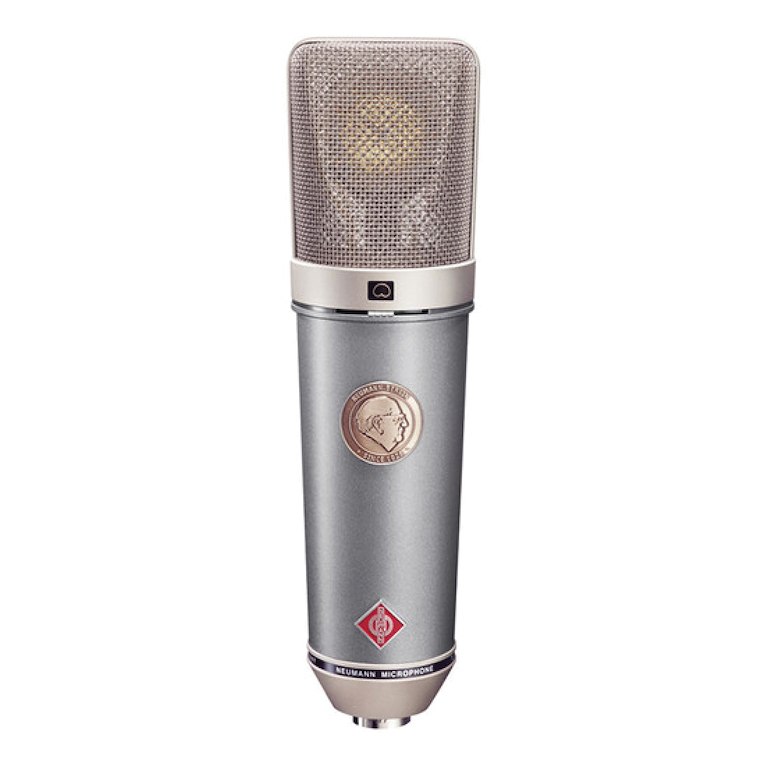 Neumann TLM 67 - Mikrofon sa velikom dijafragmom