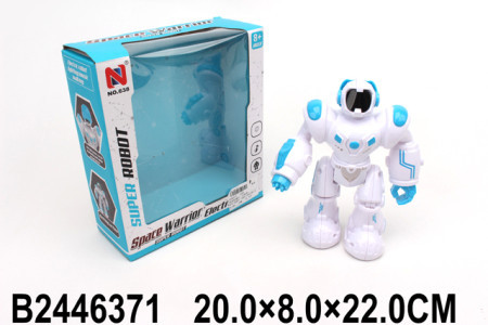 Dečija igračka - Robot ( 637108-K )
