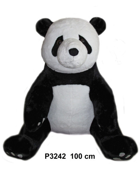 Plišana igračka panda 100cm 160249