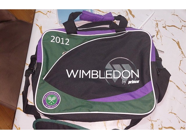 Wimledon laptop torba