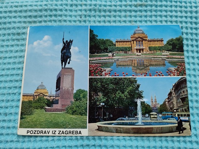 ZAGREB