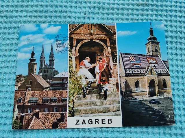 ZAGREB