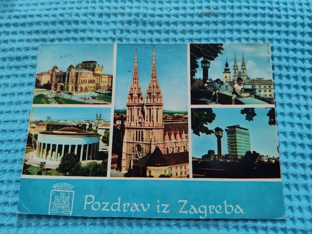 ZAGREB