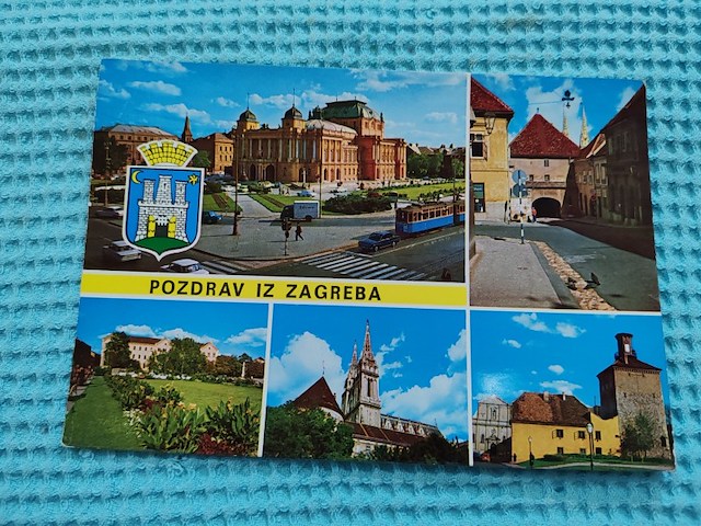 ZAGREB