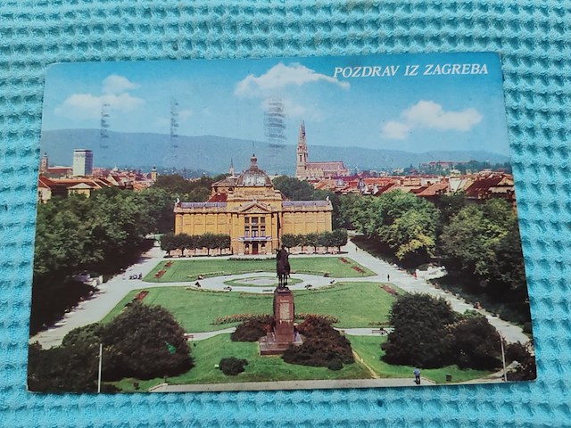 ZAGREB