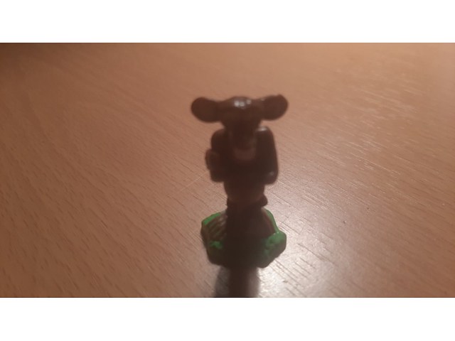 KINDER FIGURICA #307#