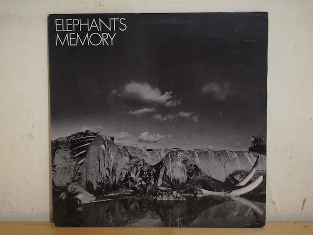 Elephant`s Memory: Elephant`s Memory