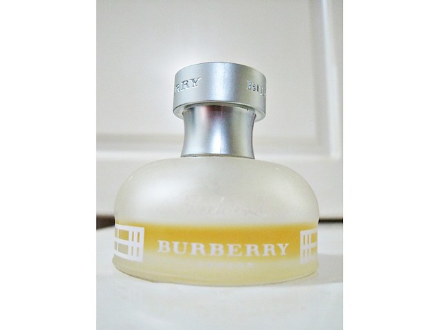 Weekend for Women Burberry za žene