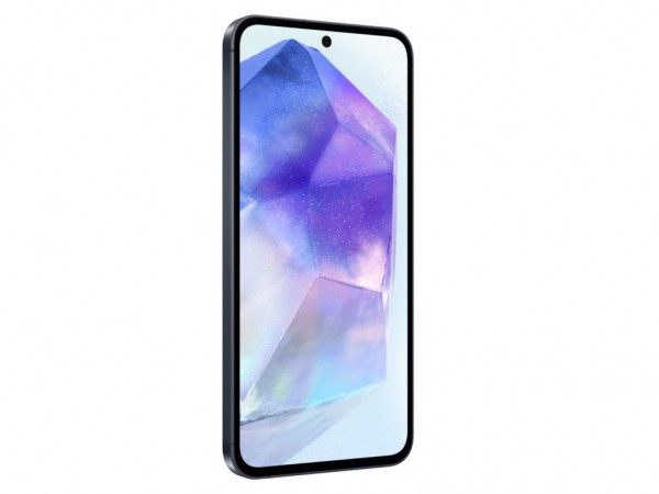 Smartphone SAMSUNG Galaxy A55 5G 8GB256GBtamnoplava' ( 'SM-A556BZKCEUC' )