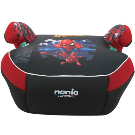 Nania a-s bubble i-size (126-150cm), spiderman ( A081296 )