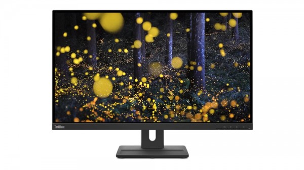 Lenovo E27q-20 QHD/IPS 27'' monitor