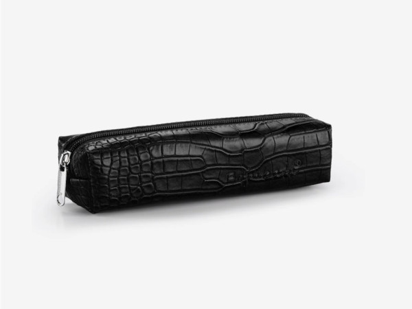 Futrola BOMBATA Cocco PEN CASE /Crna (E00714 4)