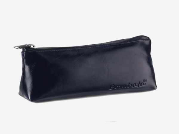 Futrola BOMBATA Evolution Triangle Pen Case /Crna (E00727 4)