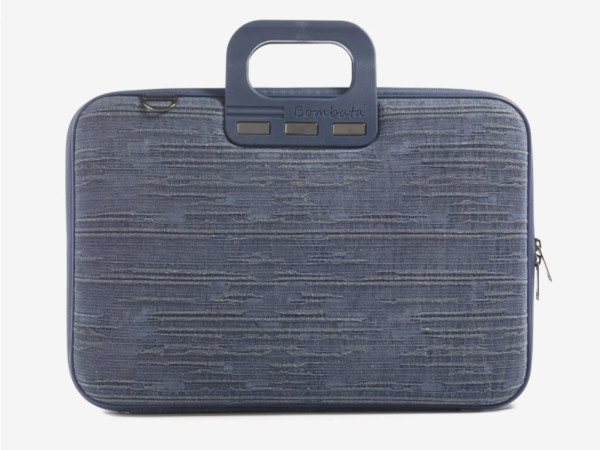 Torba BOMBATA Vintage 15,6'' Jeans/Plava (E00851 34)