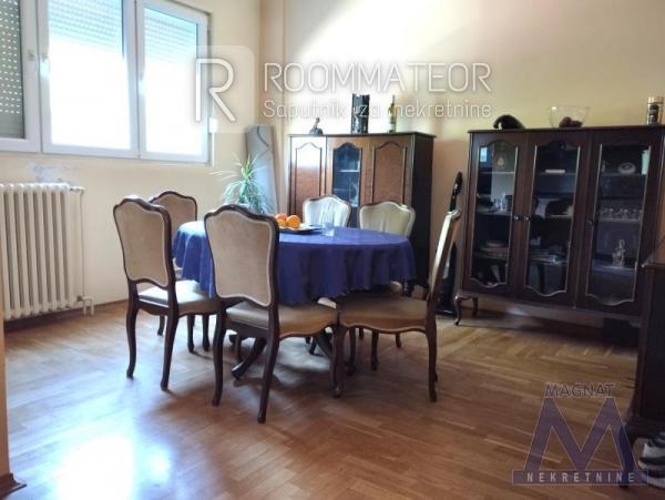 Dvosoban stan na prodaju, 71m2, 219.400€