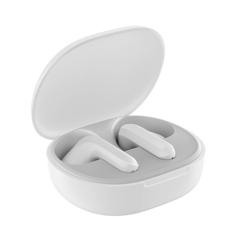 Slušalice Xiaomi Redmi Buds 4 Lite bežične BT/bubice/bela