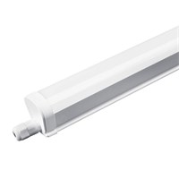 LED LAMPA 120cm 48W 6000K IP65