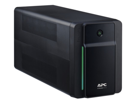 APC UPS, 2200VA, 230V, AVR, schuko sockets ( BVX2200LI-GR )