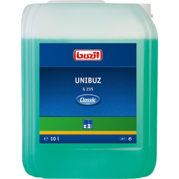 Unibuz G 235 10lt