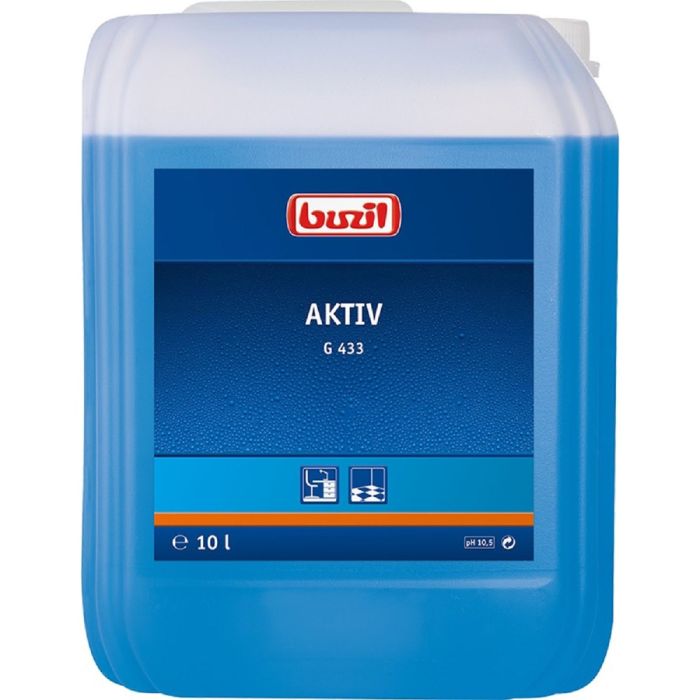 AKTIV G 433 10LT