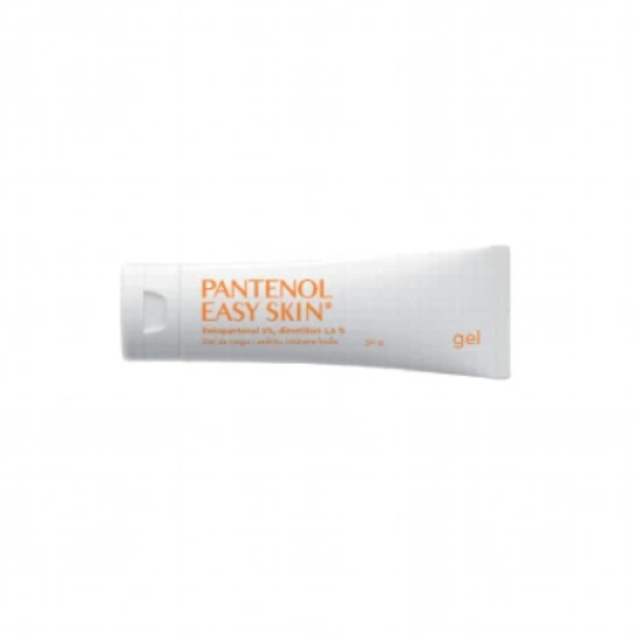 PANTENOL EASY SKIN