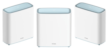 D-link m32-3 ax3200 lan mesh router wifi6 3-pack