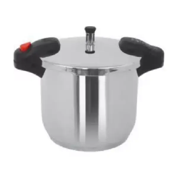 METALAC Ekspres lonac 9L 24cm Inox