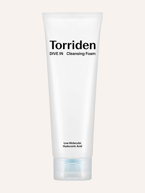 Torriden Dive-In Low Molecular Hyaluronic Acid pena 150ml